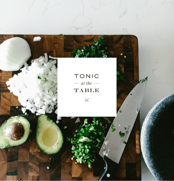 Your Best Taco Night Ever | Tonic Site Shop