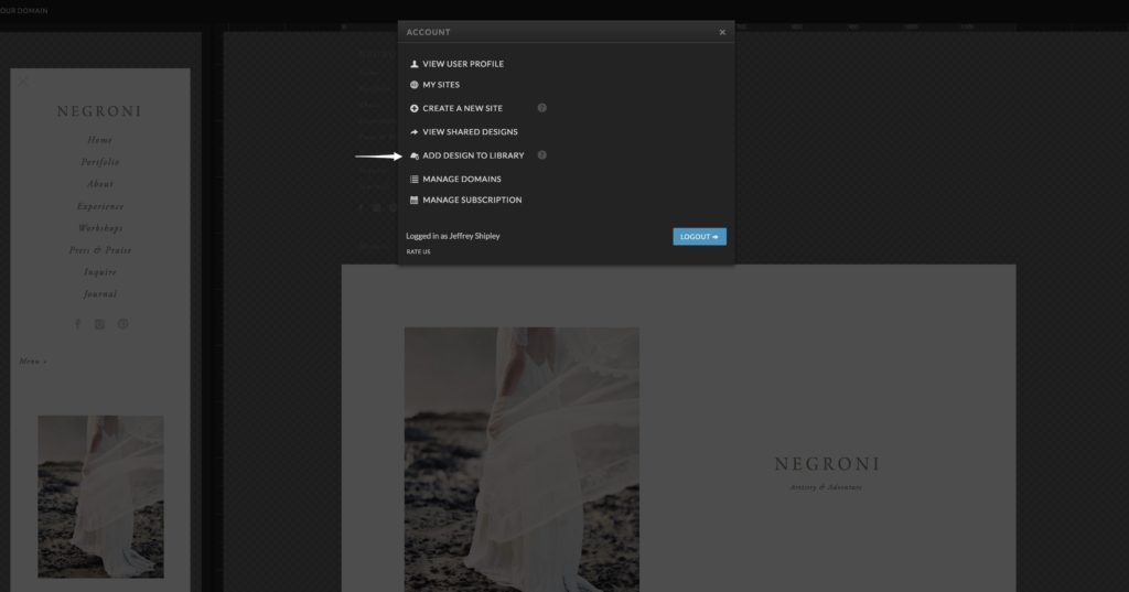 TONIC + Shopify : Selling products from your pretty new website | TONIC ...