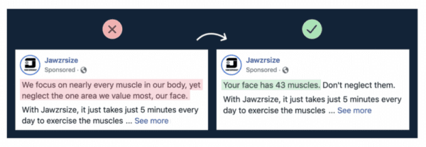 How to Write Copy People Actually Want to Read | Tonic Site Shop