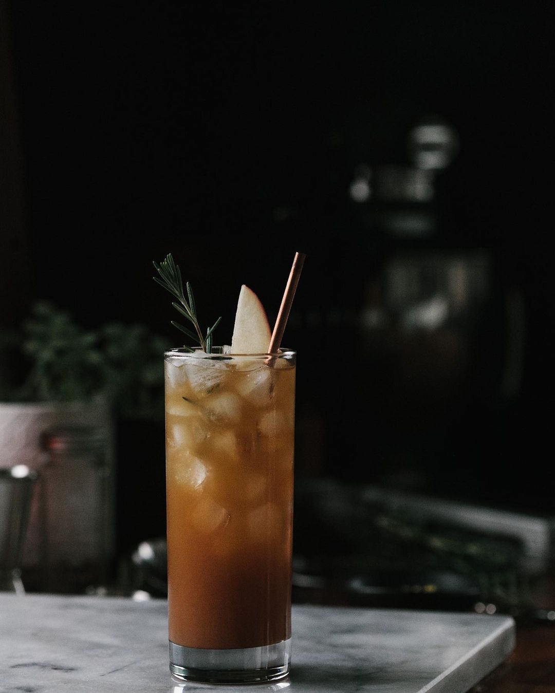 A Very TONIC Christmas: Cookie & Cocktail Recipes to Celebrate the ...