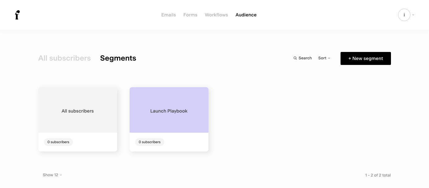 How to Add a Flodesk Form to Your Showit Template - Tonic Site Shop