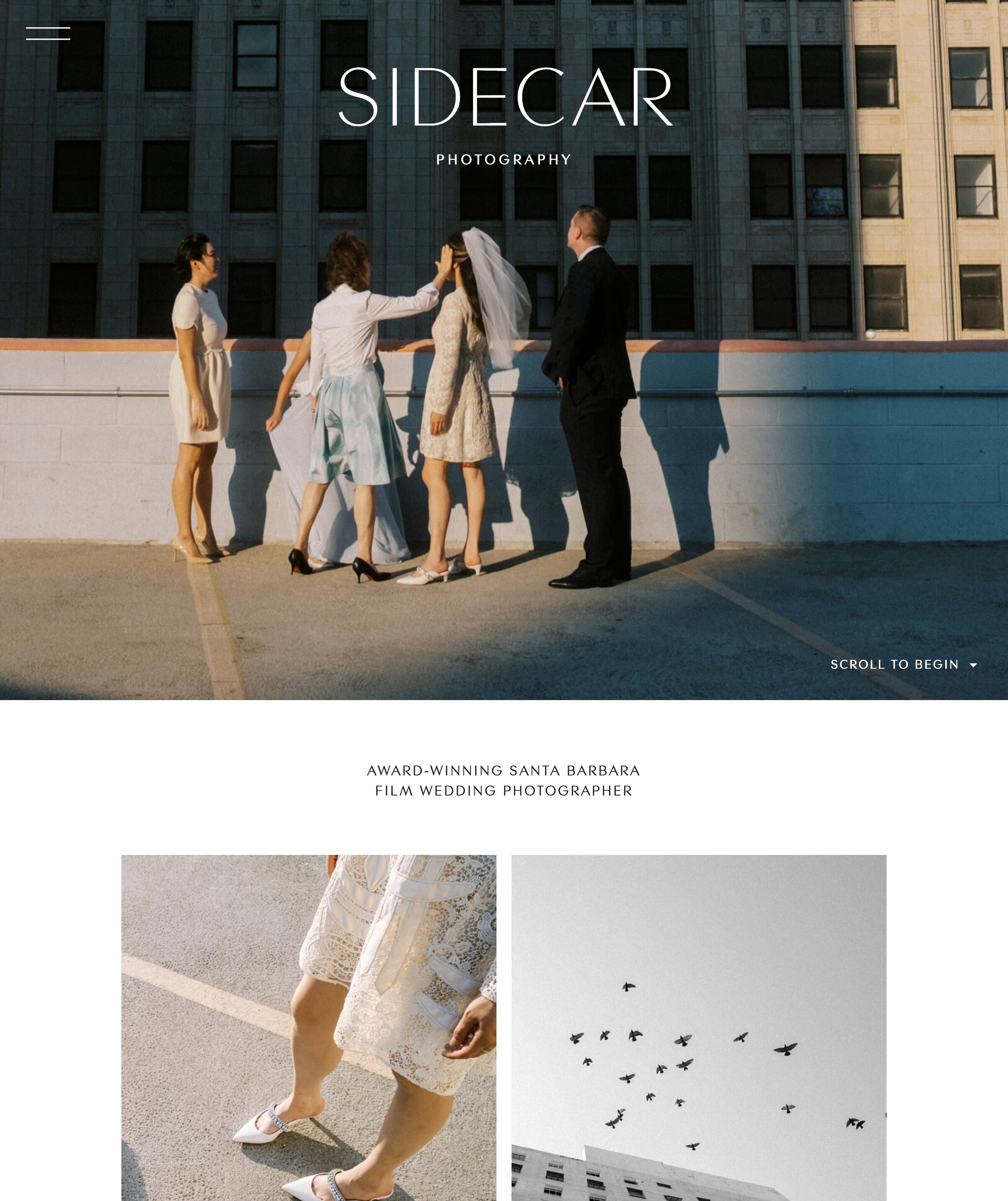 Sidecar Tutorials | Tonic Site Shop